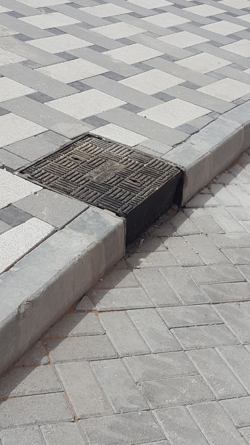 Gully Type - Al Hussam.ae